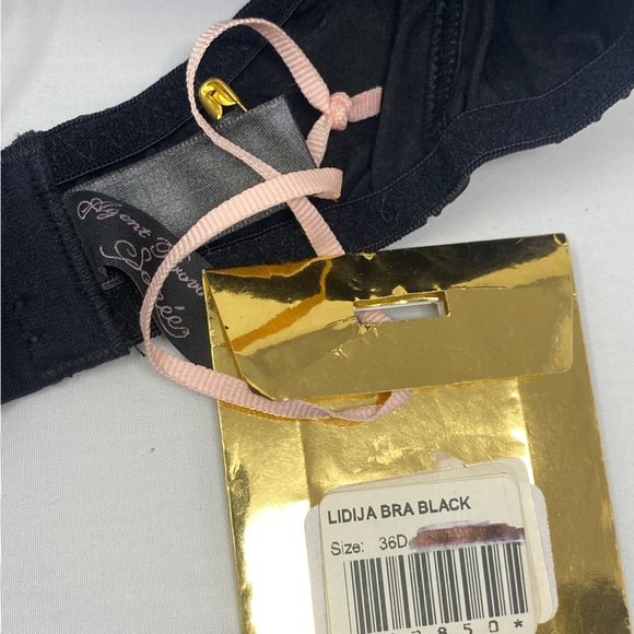 Agent Provocateur | Intimates & Sleepwear | Agent Provocateur Lidija ...